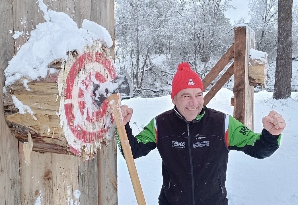 Uudised - Spordiliit Jõud ja Setomaa Vallavalitsus kutsuvad ...
